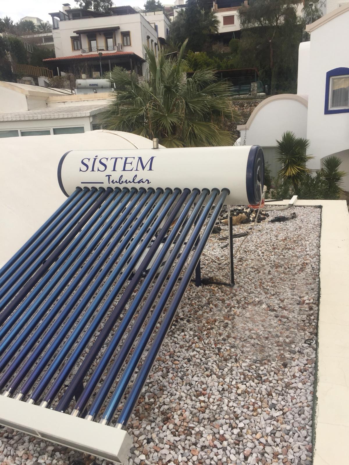 The Atmos Ephesus 24 - Atmos Solar